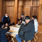 Shiroishi City: Be a Samurai - Movie Filming Experience - Key Points