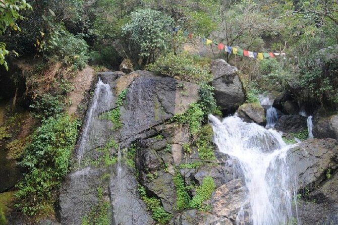 Shivapuri National Park Day Hiking - Budanilkantha, Nagi Gumba, Sundarijal Hike - A Closer Look at the Itinerary