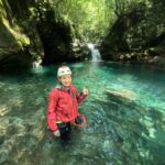 Shizuoka: Advanced Canyoning Activity near Mt. Fuji - What to Expect During the Tour