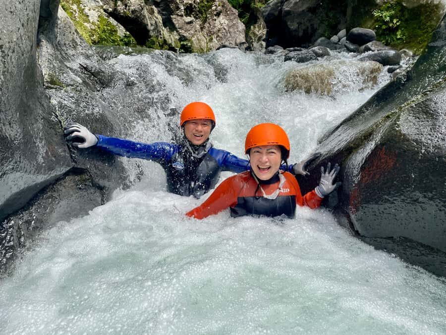 Shizuoka: Fun Canyoning Activity near Mt. Fuji - Why This Canyoning Tour Offers Real Value