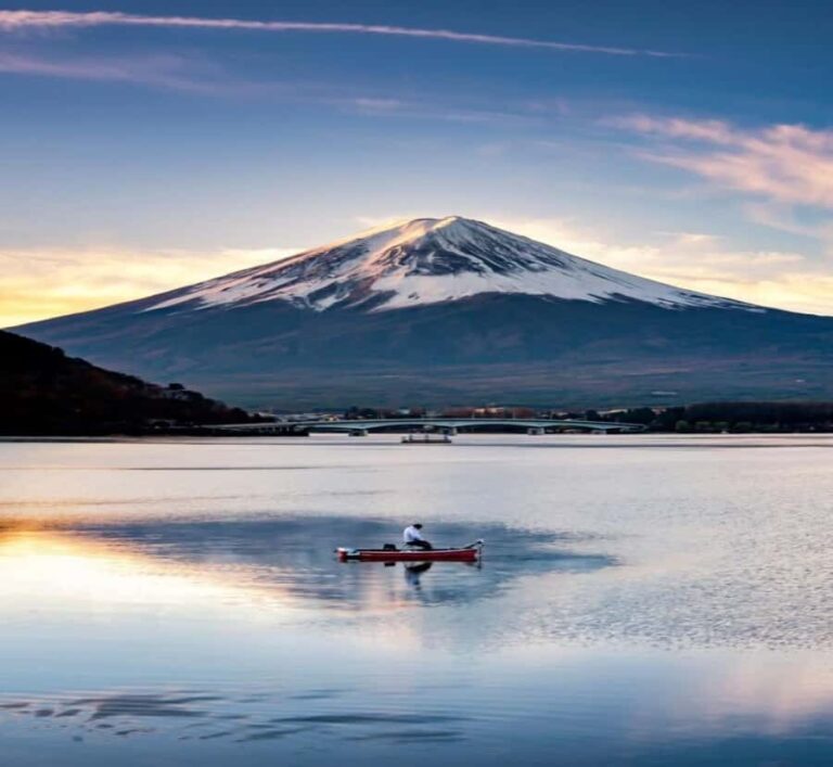 Shizuoka: Mount Fuji Private Full-Day customised Tour - Exploring the Shizuoka Side of Mount Fuji