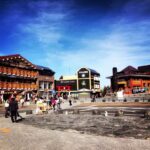 Shizuoka: Mount Fuji Private Full-Day Scenic Tour - Exploring Mount Fuji: The Itinerary in Detail