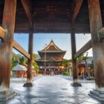 Shizuoka: Nagano Snow Monkey Park Private Day Trip - Visiting the Snow Monkey Park: A Unique Animal Encounter