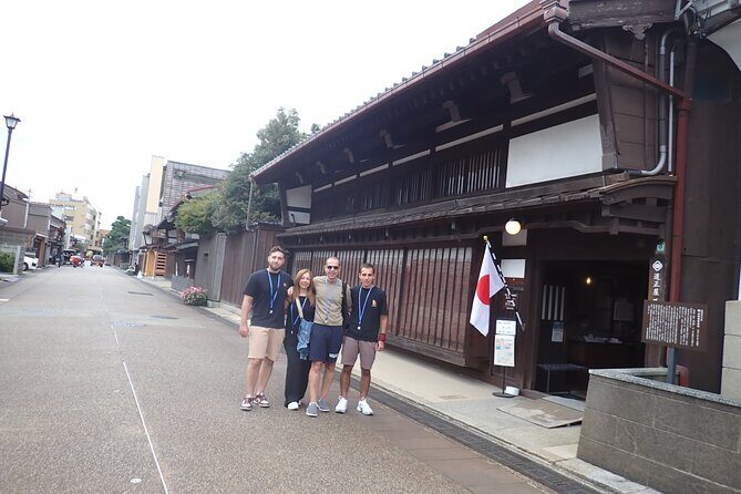 Sho Time Toyama City Private Custom Tour - Value and Practical Considerations