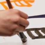 Shodo Calligraphy Workshop - What’s Included and How It Works