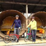 Shodoshima BROMPTON Slow Cycling Tour - Exploring Shodoshima at a Slow, Scenic Pace