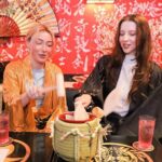SHOGUN BAR Tokyo: Samurai Cosplay, Sake Ceremony & Karaoke Night - Frequently Asked Questions