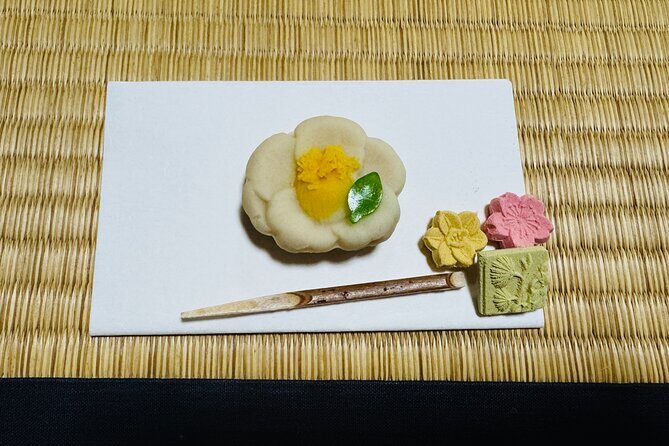 Shogun Tea Experience at UNESCO Daigoji Temple - FAQs