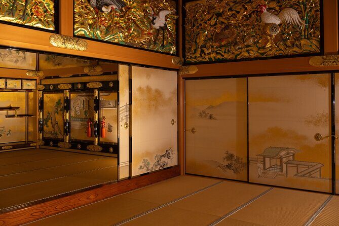 Shoguns Palace by Night: Exclusive After-Hours Nagoya Castle - Who Will Love This Experience?