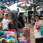 Shop, See, & Splash - The Practicalities and Potential Drawbacks