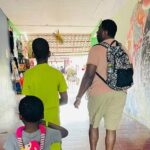 Shopping and Food Private Urban Tour - Key Points