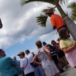 Shopping And Sightseeing Excursion - Drake’s Seat: A Historical and Scenic Spot