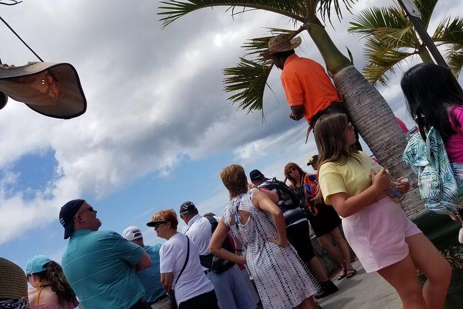 Shopping And Sightseeing Excursion - Drake’s Seat: A Historical and Scenic Spot