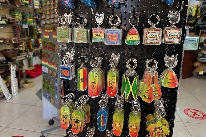 Shopping and Sightseeing In Montego Bay - Who Will Love This Tour?