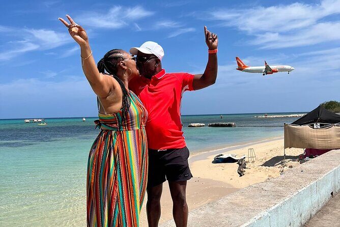 Shopping and Sightseeing Local Guided Tour In Montego Bay - What Travelers Are Saying