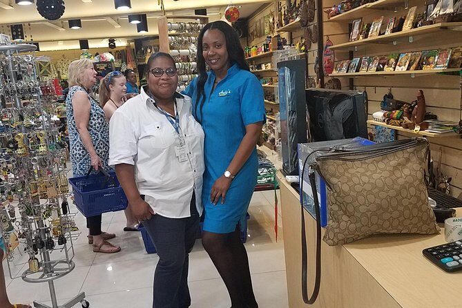 Shopping From Ocho Rios Hotels - Detailed Breakdown of the Tour