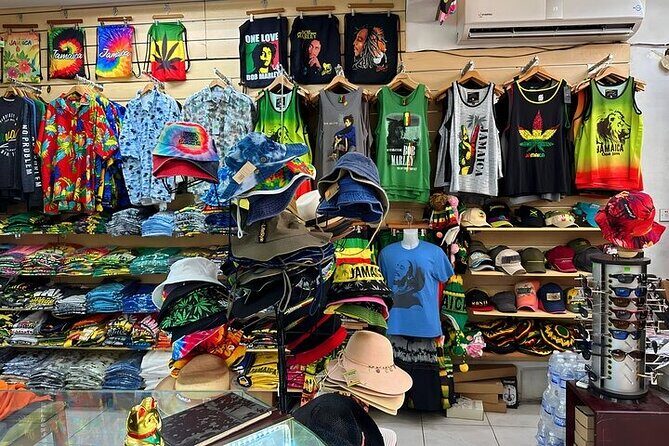 Shopping & Sightseeing Local Guided Tour In Montego Bay - Authenticity & Traveler Feedback