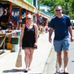 Shopping Spree in St Lucia - The Shopping Experience: What’s Really Worth It