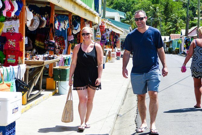 Shopping Spree in St Lucia - The Shopping Experience: What’s Really Worth It