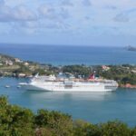 Shopping - St Lucia Got Talent Tour - A Closer Look at the Itinerary