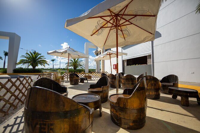 Shopping Tour in Punta Cana with Round Trip Transportation - What Travelers Are Saying