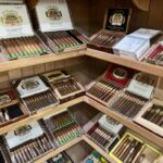 Shopping Tour Punta Cana Larimar Chocolate Cigar Factory souvenir - The Experience in Detail