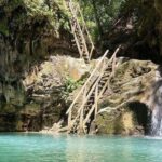 Shore excursion 7 waterfalls &5 zip lines amber cove & Taino bay - What to Expect from the Itinerary