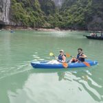 Shore Excursion: Amazing Day Cruise at Ha Long Bay - Practical Details and What They Mean for You