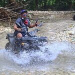 Shore Excursion: Combo Atv & militare waterfalls | No long lines - Final Thoughts