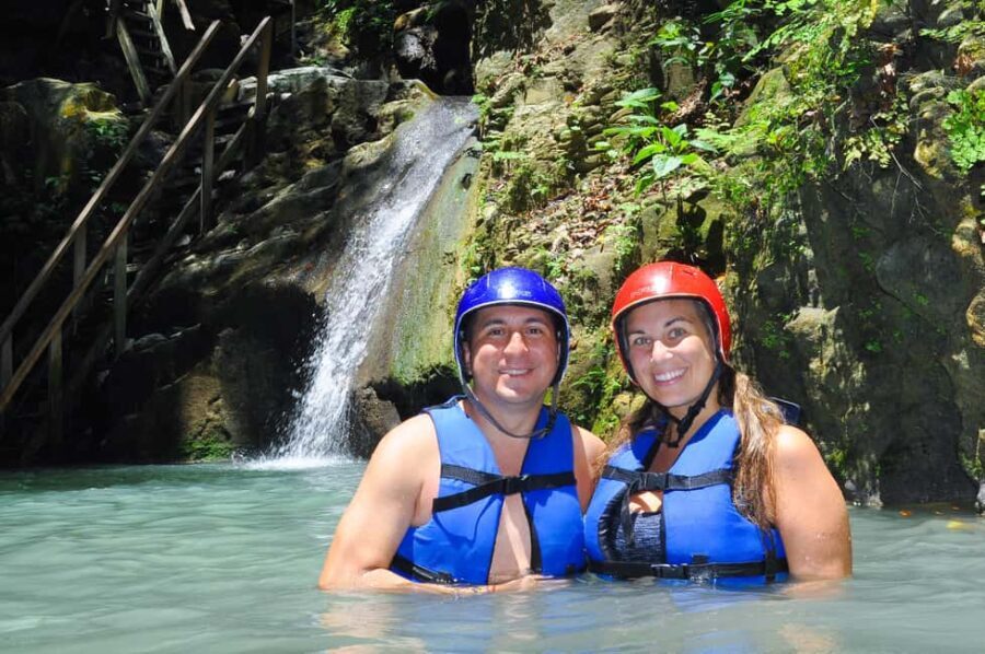 Shore Excursion Damajagua Waterfalls and Monkey Encounters - Who Is This Tour Best For?