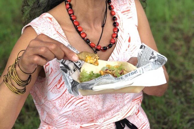 Shore Excursion: Fort-de-France Food Tasting and Cultural Walking Tour - Who Will Love This Tour?