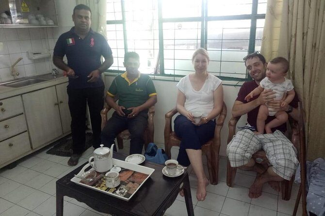 Shore Excursion From Colombo port to Ingiriya Tea Plantation & back for 2 People - The Real Value of This Tour