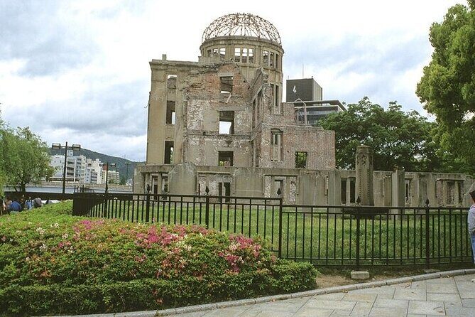 Shore Excursion from Hiroshima Port : Private Tour in Hiroshima - Final Thoughts