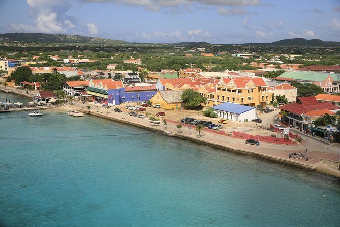 Shore Excursion: North and South Sides of Bonaire - The Experience in Context