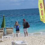 Shore Excursion: Orient Beach and Maho Beach Adventure - A Deep Dive into the Experience
