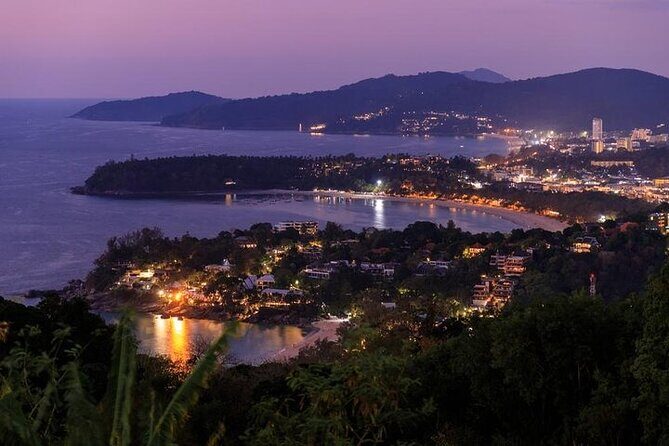 Shore Excursion-Private Guided Phuket City Tour from Phuket Port - FAQ