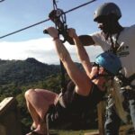Shore Excursion: Ride N Zip Adventure - Authentic Experiences and Review Highlights