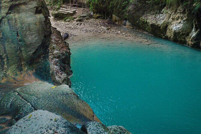 Shore Excursion Small Group Damajagua Falls with Rum Punch - The Return and the Rum Punch