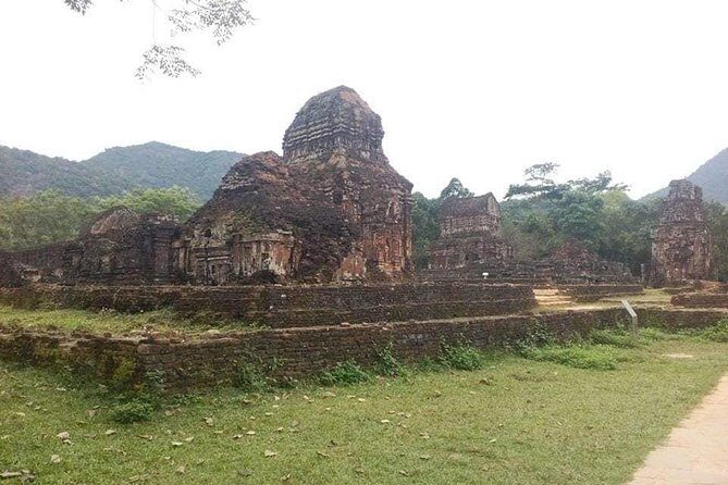 Shore Excursion to MY SON HOLYLAND & HOI AN city from CHAN MAY or TIEN SA port - Is This Tour Worth It?