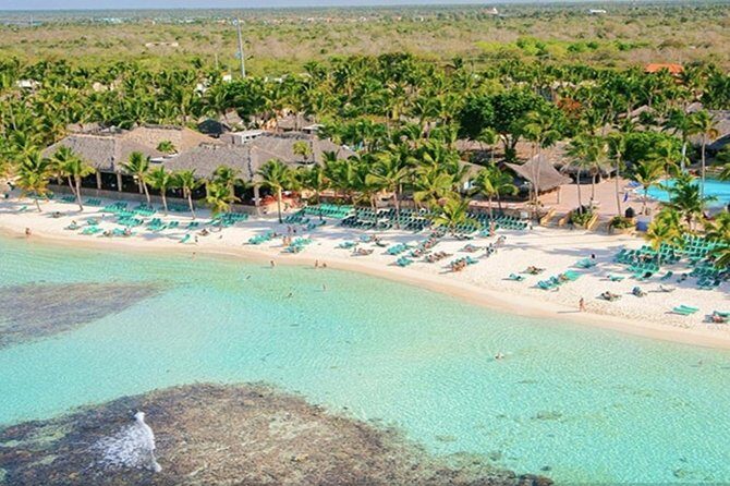 Shore Excursion: Viva Wyndham Resort For The Day With Unlimited Food & Drinks - Practical Tips