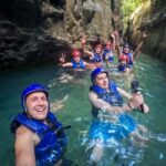 Shore Excursion Waterfalls with Buggys in Puerto Plata - A Close Look at the Itinerary
