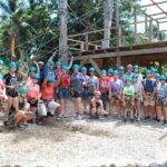 Shore Excursion: Zip Line Adventure - Detailed Itinerary Breakdown