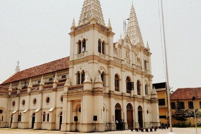 Shore Excursions from Cochin Cruise Terminal - Who Will Enjoy These Tours?