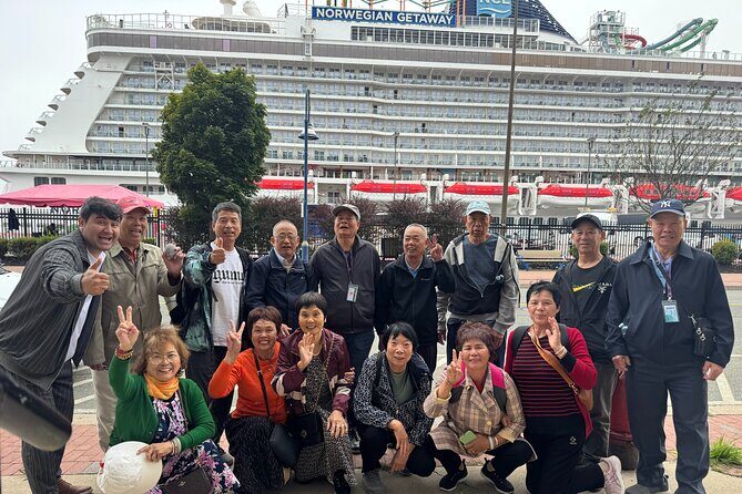 Shore Tours Saint John - The Practicalities: What You Need to Know