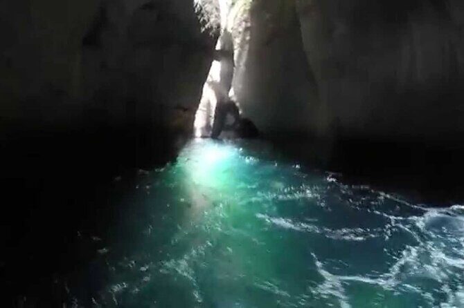 Shoreside Fun-Day with Titou Gorge, Hot Springs & Champagne Reef - What’s Included and What to Know