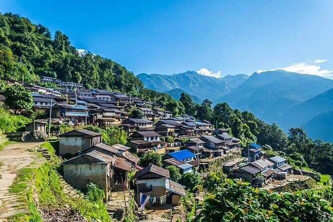 Short and Easy Sirubari Hiking with Home Stay from Pokhara Nepal - What’s Included & Why It Matters