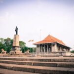 Short City Tour Of Colombo With lunch During Transit In Airport (BIA) - The Experience: What You Can Expect