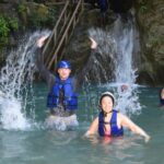 Short Excursions City Tour and 27 Waterfall Damajagua - What to Expect and Why It Matters