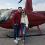 Short Helicopter Tour over downtown Nashville TN - Who Is This Tour Best For?