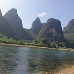 Short Li-River cruise from Yangdi to Xingping with English speaking Driver - Final Thoughts: Who Should Book This Tour?